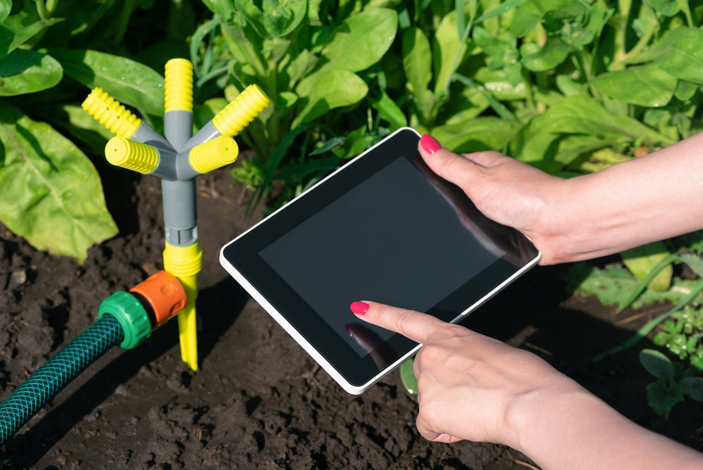 Smart Garden Tech – Garden Excell
