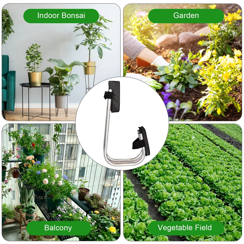 Comfy Kneeler & Seat Combo – Garden Excell